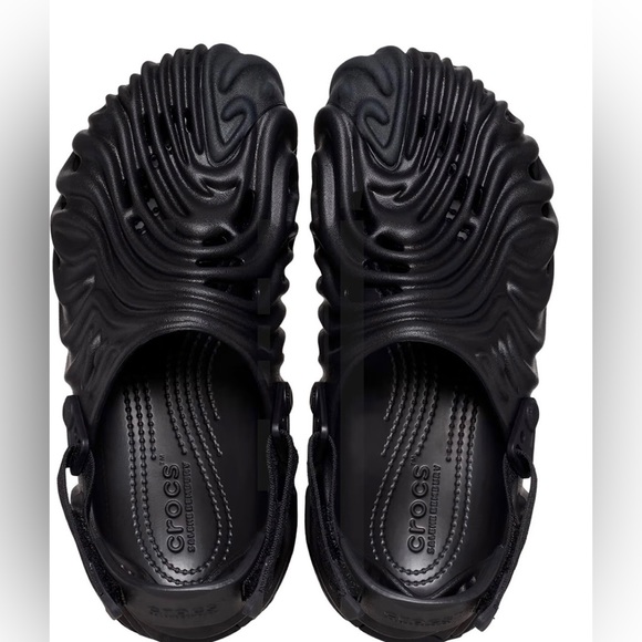 CROCS | Shoes | Crocs Pollex Clog In Sasquatch | Poshmark